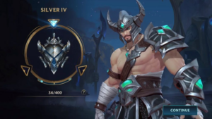 Wild Rift Ranking System – League of Legends Wild Rift Ranks List ...