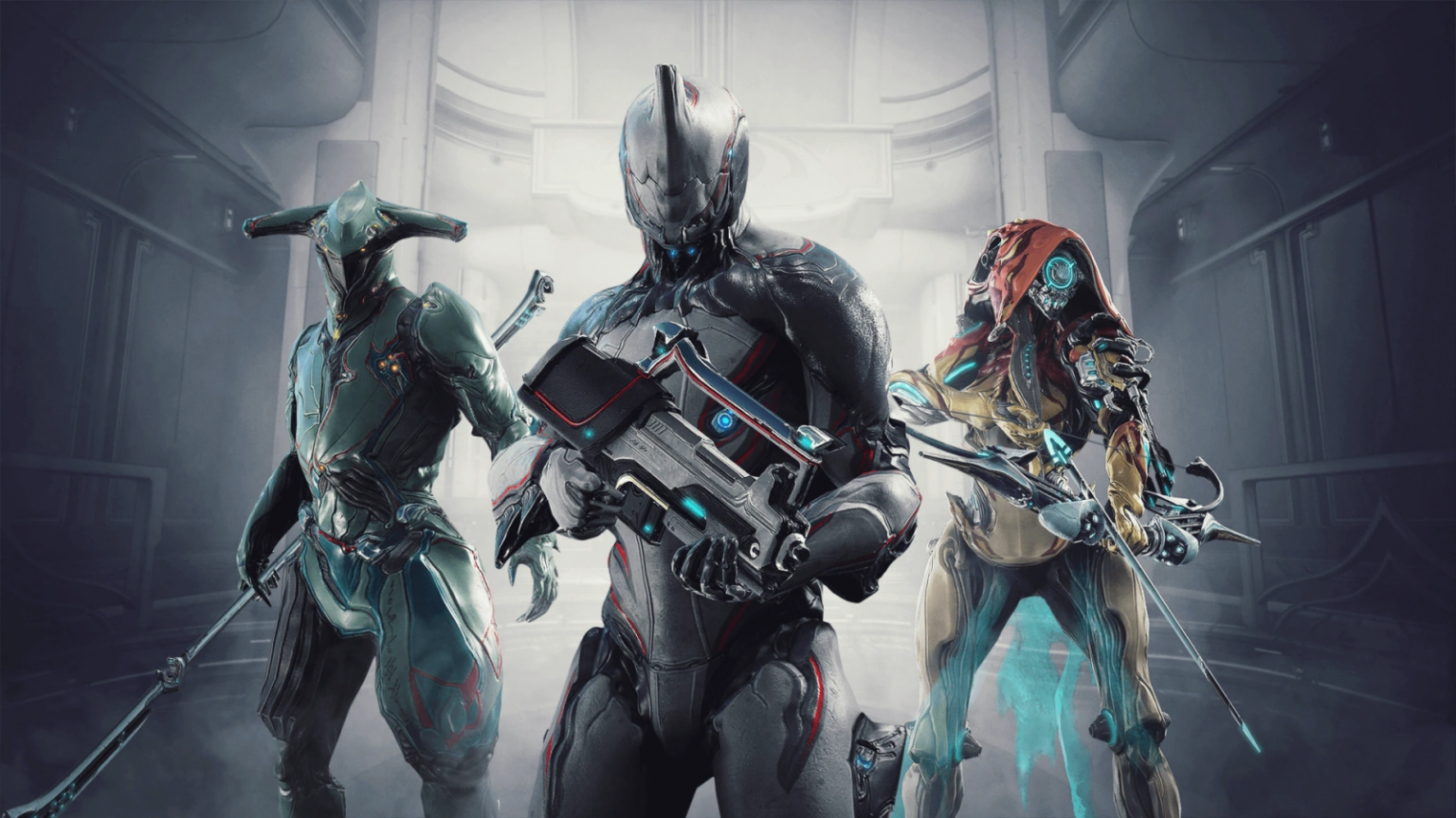 Here Is a List of All the Latest Warframe Cheat Codes and Glitches ...