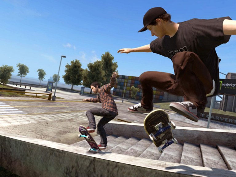 SKATE 3 MODS AND CHEAT CODES Download! - Level Up Your Gaming Experience