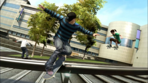 SKATE 3 MODS AND CHEAT CODES Download! - Level Up Your Gaming Experience
