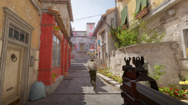 What Are the Best CS2 Launch Options? A Step-by-Step Guide - Level Up ...