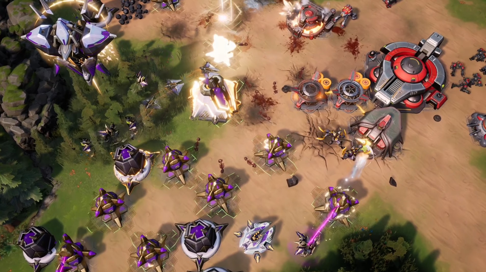 What Do We Know About Stormgate's Release Date, Early Access, and More? - Level Up Your Gaming ...