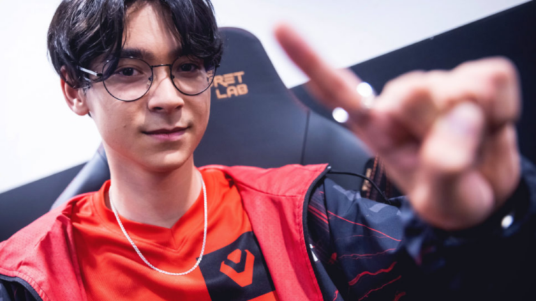 How TenZ’s Valorant Settings Are Revolutionizing the Game in 2024 ...