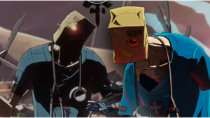 The Mysterious Doctor Faust: Character Lore and Gameplay Tips for ...