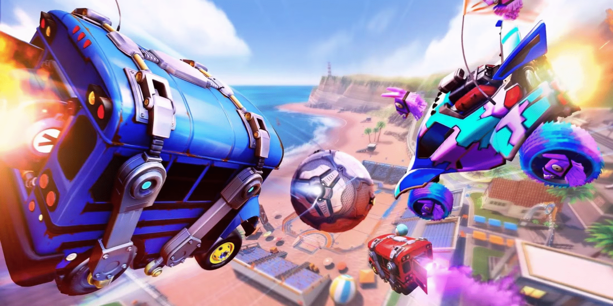 How to Unlock the Battle Bus in Fortnite and Use It Like a Pro in ...