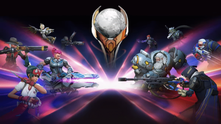 Overwatch 2 Season 17 & 18 Plans: Game-Changing Perks and Fan-Favorite ...