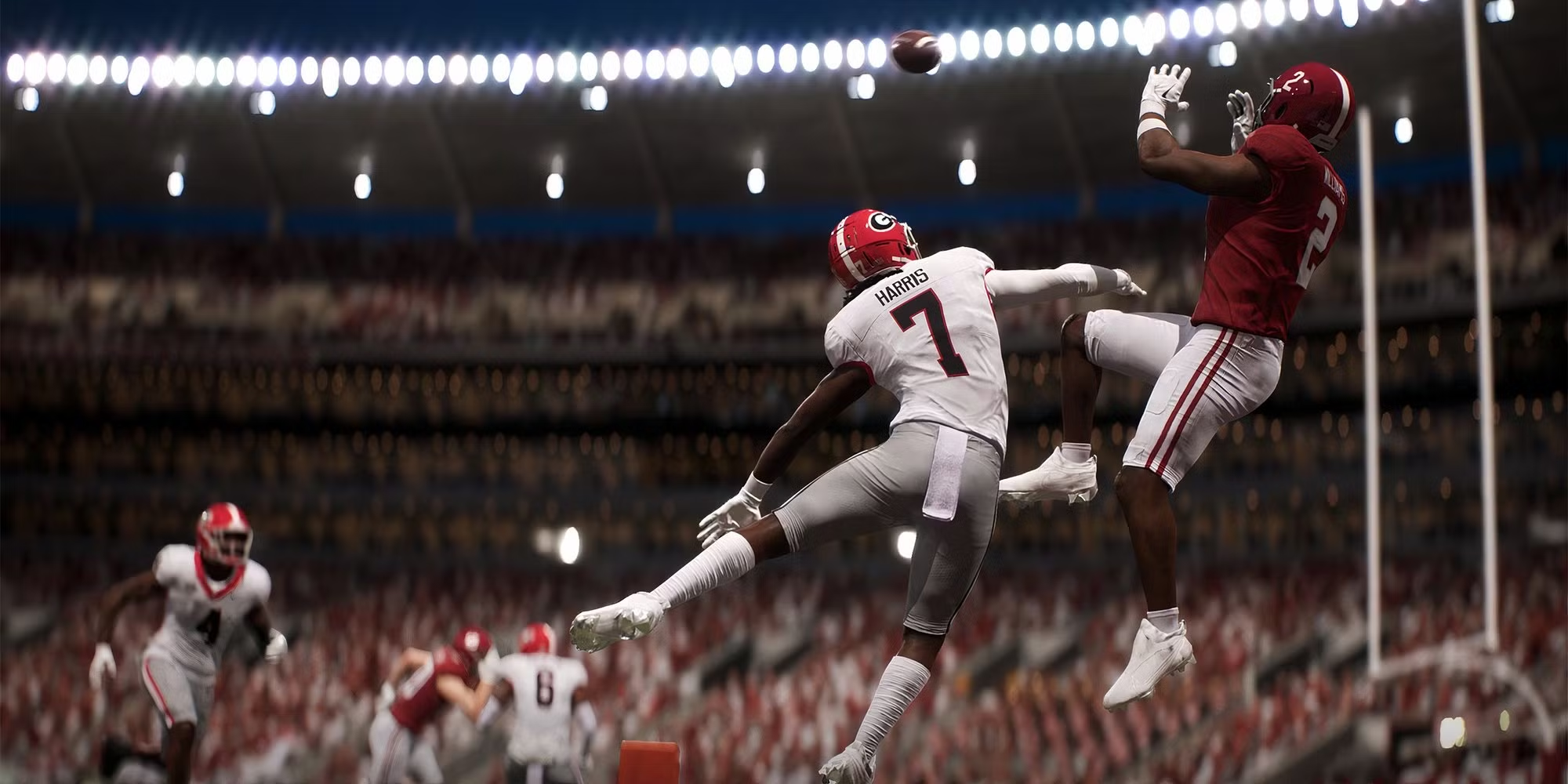 College Football 26 Reveals Top 6 Offensive Playbooks for Dominating ...